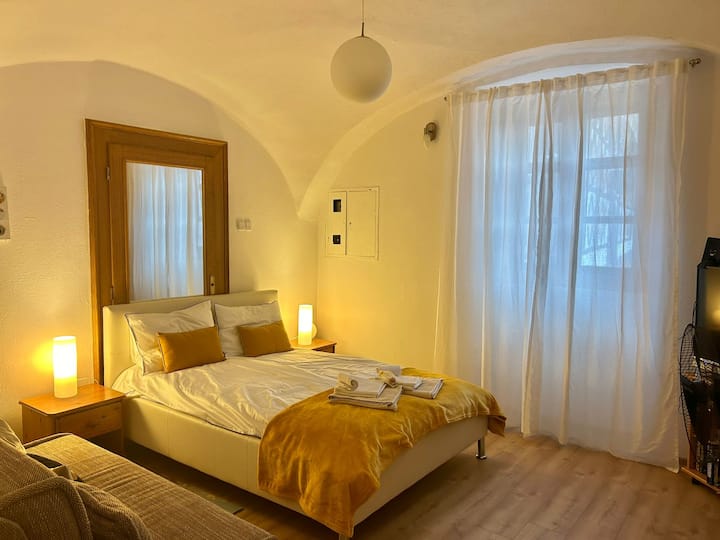 Apartman Meda - Varaždin