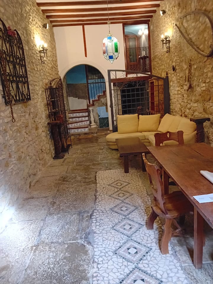 Chambres D'hôtes - Peñíscola