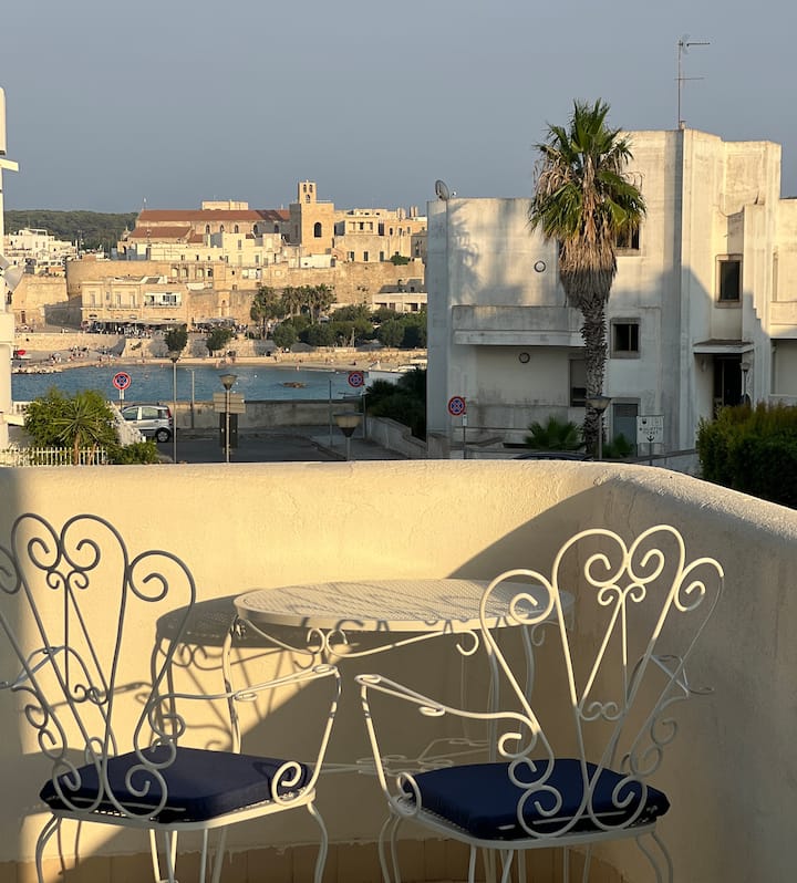 Ella Apartment - Otranto