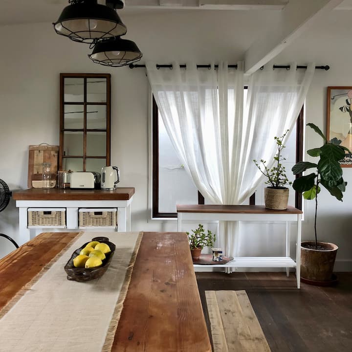 Urban Cabin - Plettenberg Bay