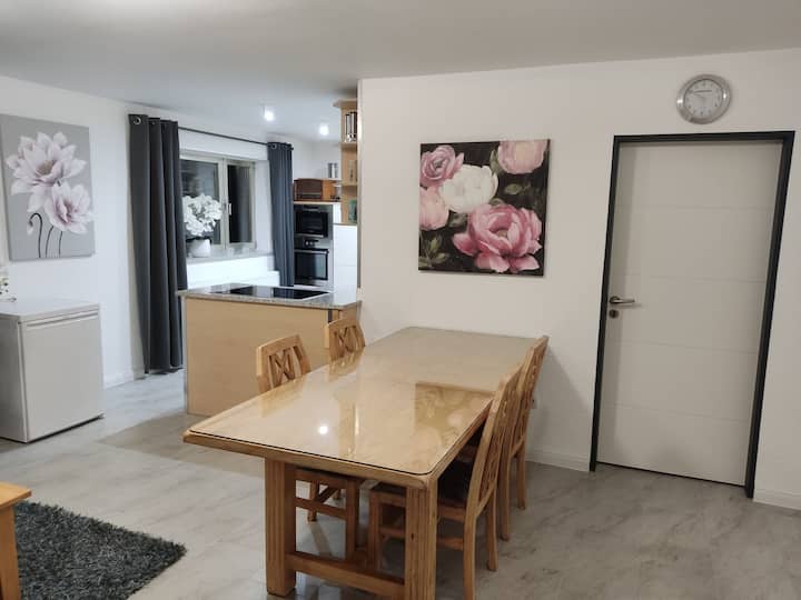 Wohnung F.monteure/feriengäste Nahe Bergheim/köln - Bergheim, Deutschland