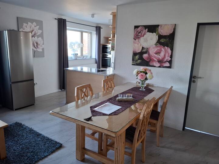 Wohnung F.monteure/feriengäste Nahe Bergheim/köln - Bergheim, Germany