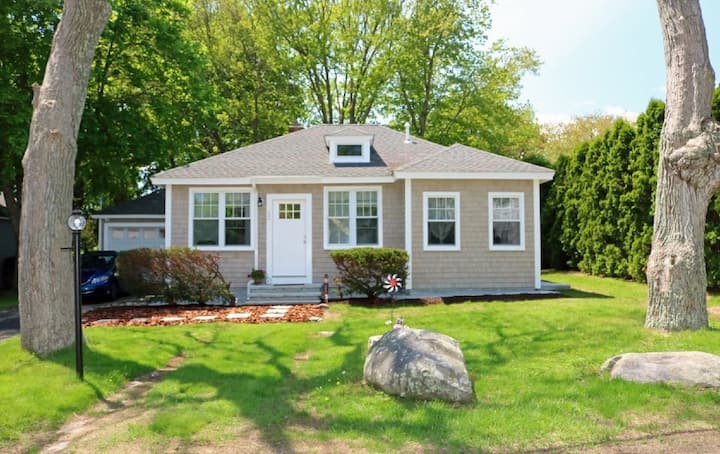 Hotel Merriweather - Narragansett, RI