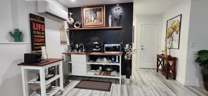 Guest Suite In Halifax (Bedford) - Halifax