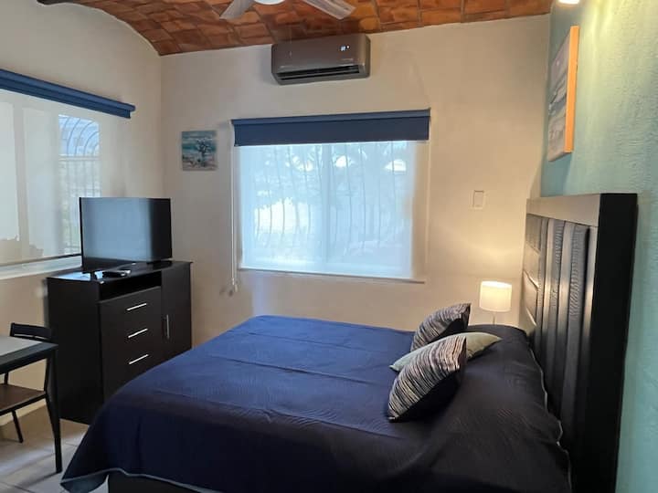 "Le Petit Oasis" à Quelques Pas De La Plage - La Peñita de Jaltemba