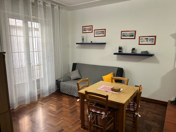 Casa Virgilio - Piombino - Tuscany