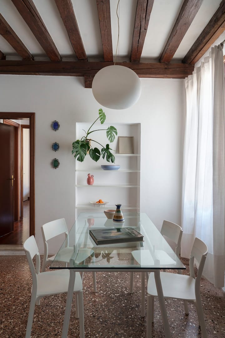 Centrale, Silenzioso, Ben Organizzato. - Bassano del Grappa