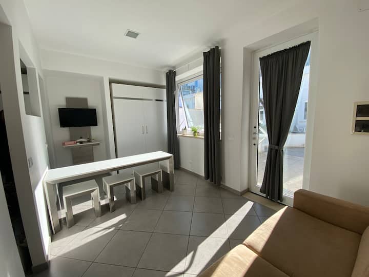 Il Borgo Tranquillo Per Roma E Ciampino - Castel Gandolfo