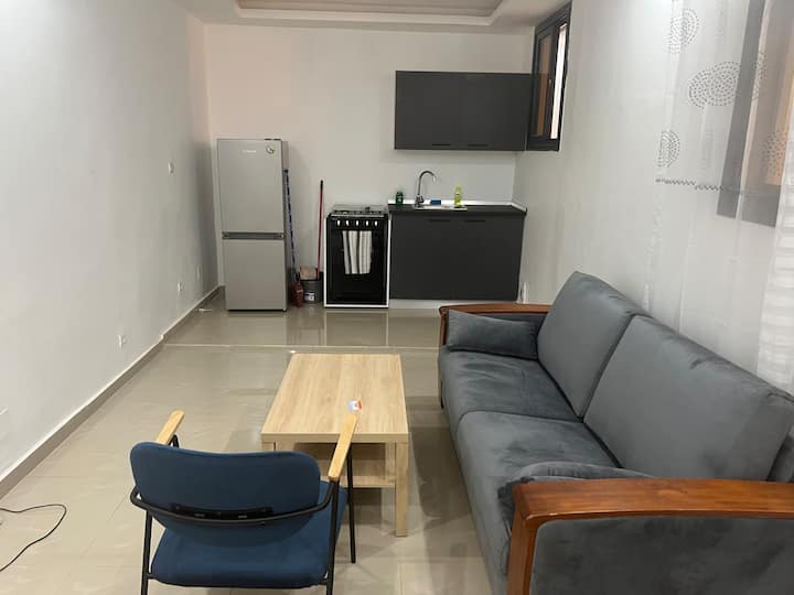 Magnifique Logement Proche Mer - Dakar