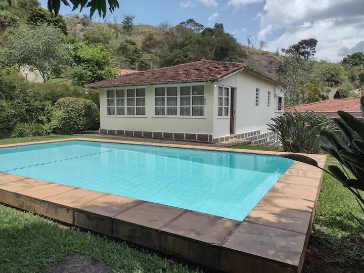 Relaxing Getaway In Itaipava - Petrópolis