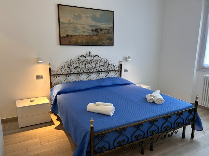 Casa Albatros Tra Lago E Monti - Mandello del Lario