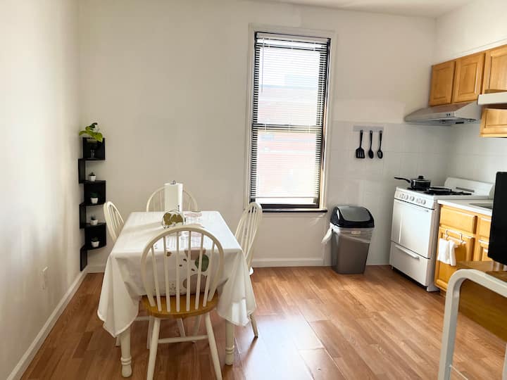 Private Bedroom In Richmond Hill, Queens, Nyc - Queens, NY