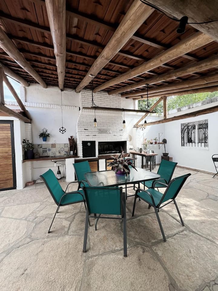 Costa Arroyo Ll - Villa Carlos Paz