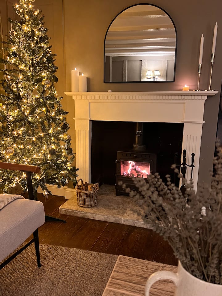 Cosy Cottage In Kent - Tenterden