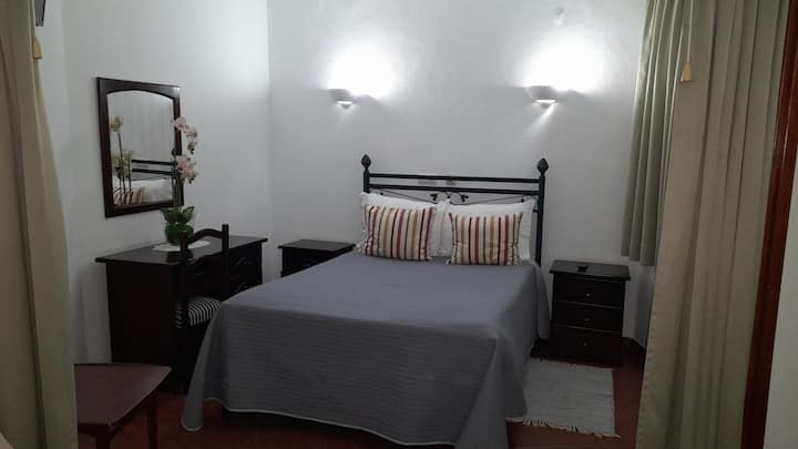 Copacabana 101 - Costa da Caparica