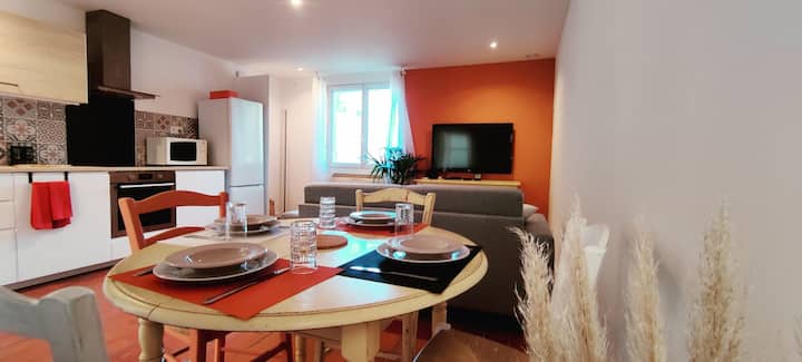 Gite De Charme En Pleine Nature - Istres