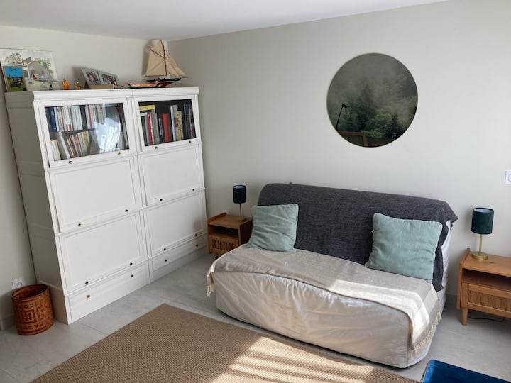Appartement Au Calme - Colmar