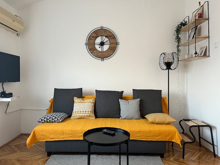 Apartman Stevan - Pantschowa