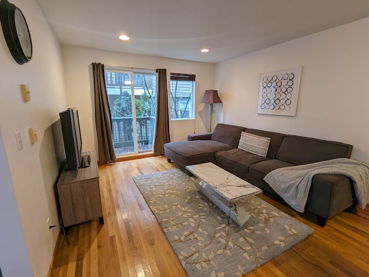 Stay In Style - Central District - Seattle, WA