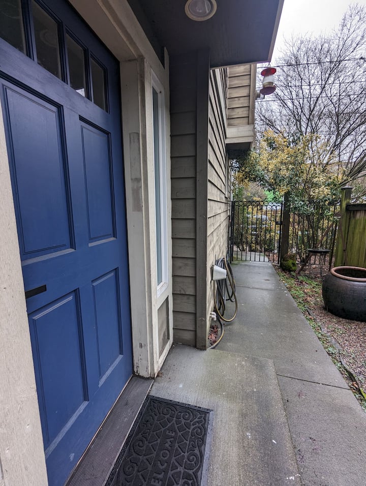 Stay In Style - Central District - Leschi - Seattle