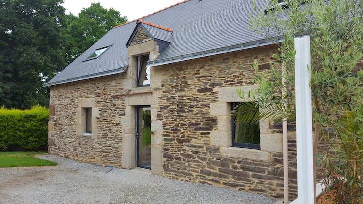 Longère 10 Places Adaptée-handicapés - Pontivy