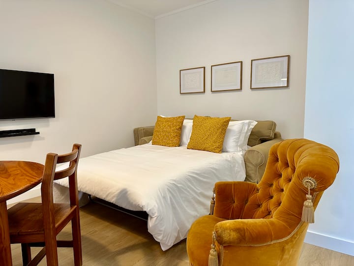 Corintia! A Charming Apartment In City Center! - ファロ