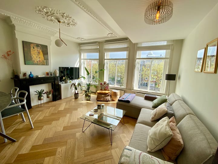 Your Perfect Home In The Jordaan - Amsterdam