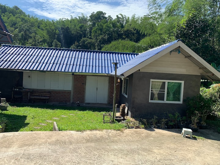 Home In Mae Chan - Mae Chan