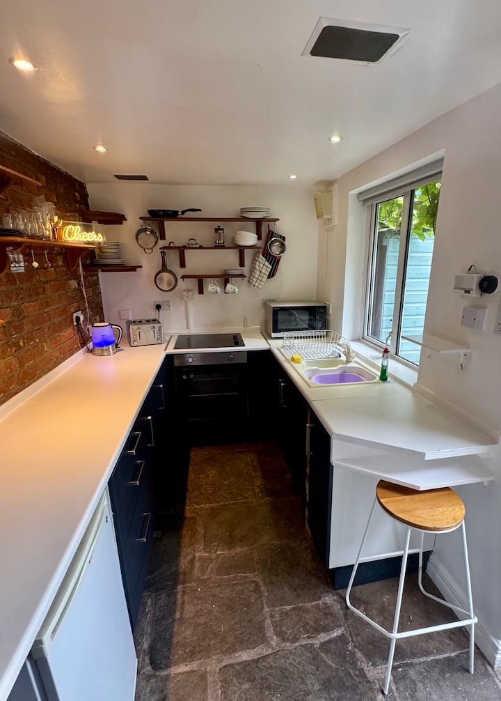 The Roost - Manchester