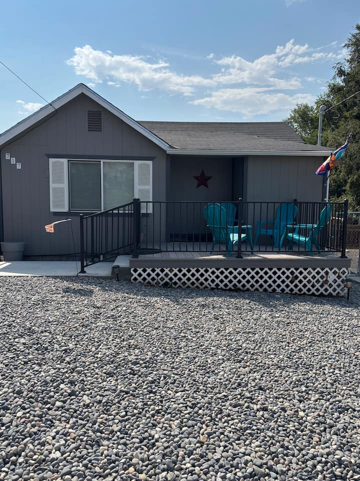 K And K Retreat - Pendleton, OR
