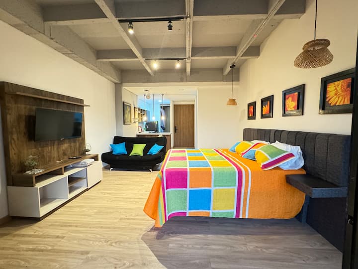 Medellín Tropical 901 - Medellín