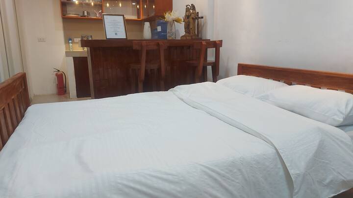 Mangaldan Bed N Breakfast Unit 4 - Mangaldan