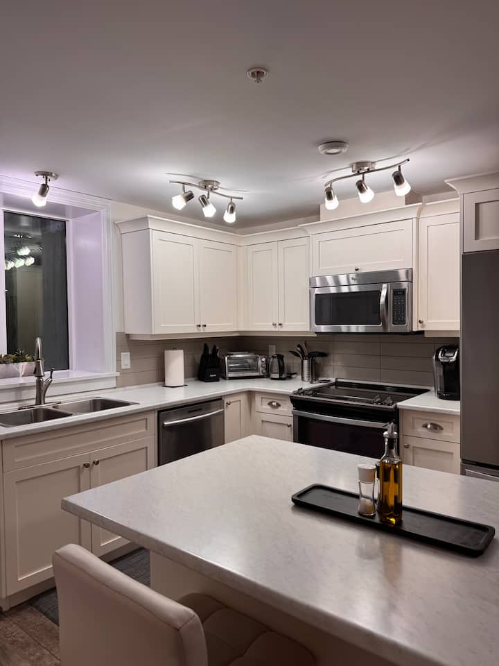 Rivers Edge Retreat - Chilliwack