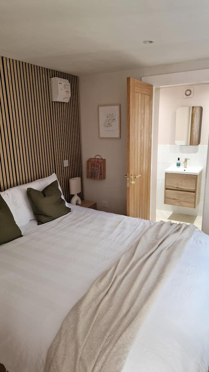 A Cosy Suite At The Edge Of The Highlands - Aberfoyle