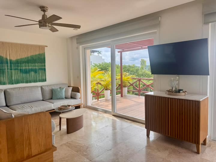 Casa Chololo - Ocean Views - Sayulita