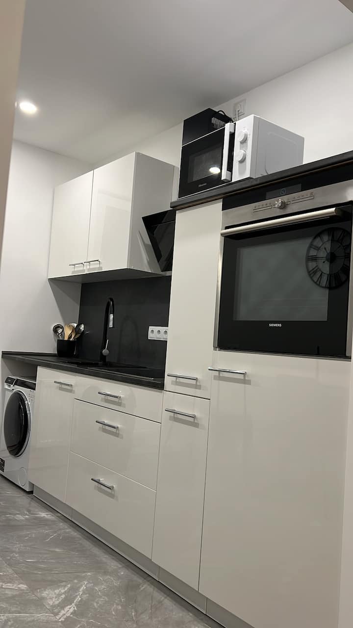 Monteurwohnung/ferienwohnung Hy - Salzgitter