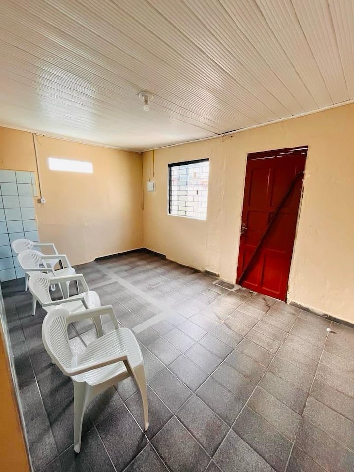Casa Grande Próximo A Ufopa E Alter Do Chão. - Santarém