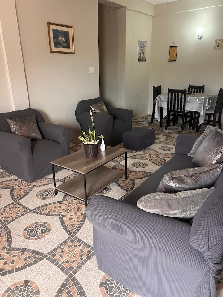 Modern Comfort 2 - Grenada