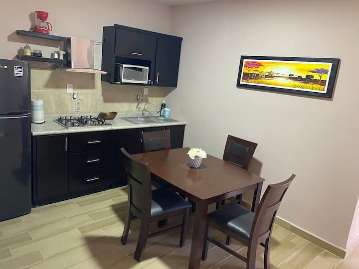 Casa De Don Paz Y Doña Mane 2 - Gomez Palacio