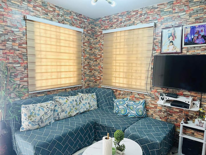 1 Month Minimum Stay - Guagua