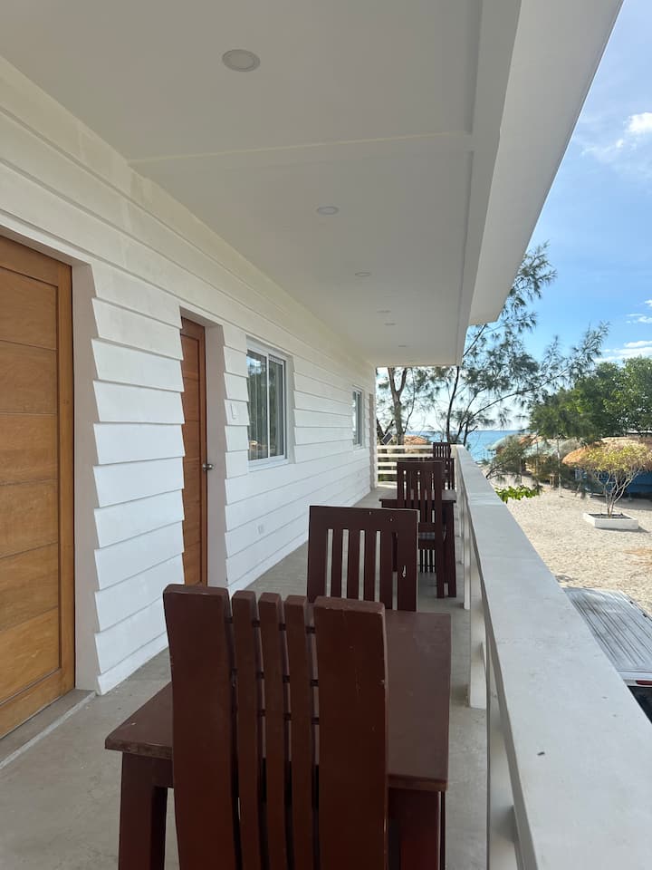 White Sun Beach Resort 4 - Cabangan