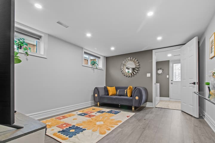 Newly Renovated Peaceful Luxury Home - Mississauga - Mississauga