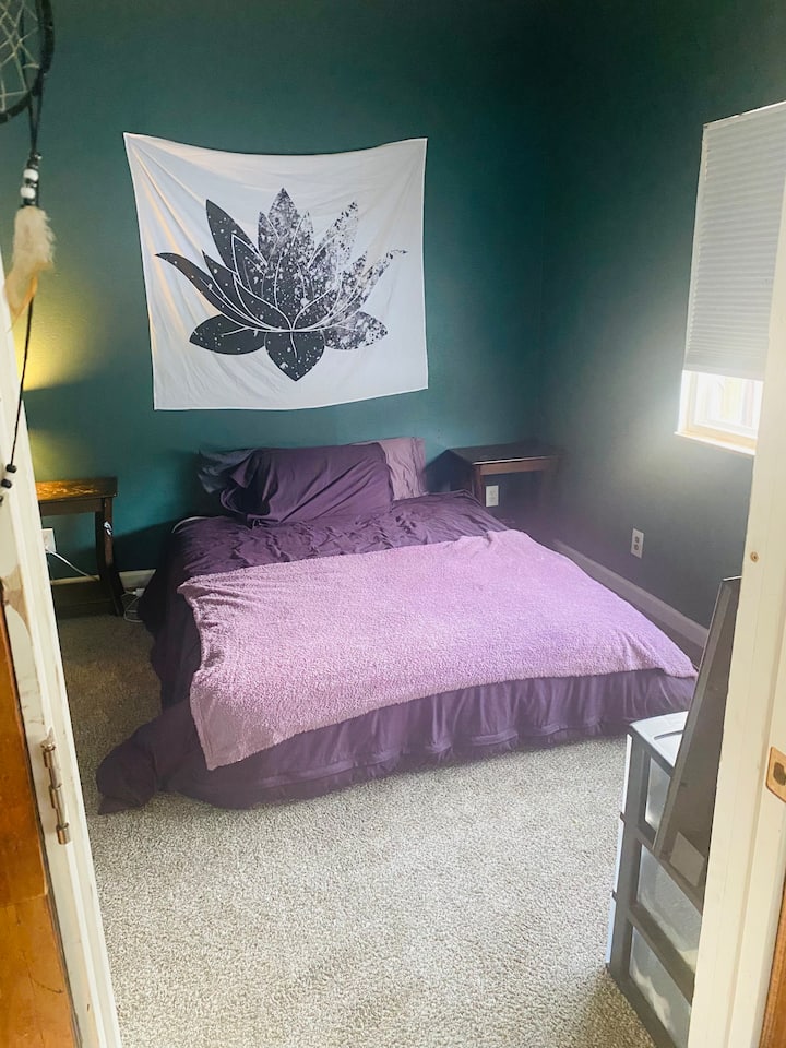 The Comfy Cozy Little Place - Evergreen, CO