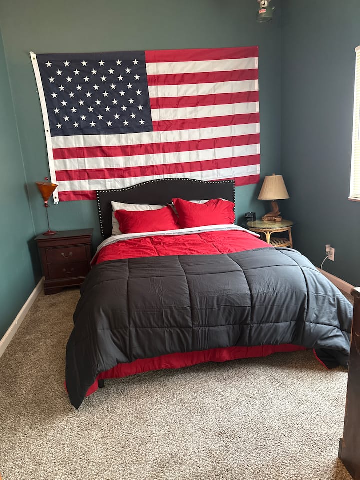 The Comfy Cozy Little Place - Evergreen, CO