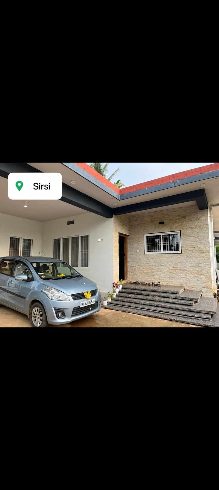Whispering Pines Haven - Sirsi