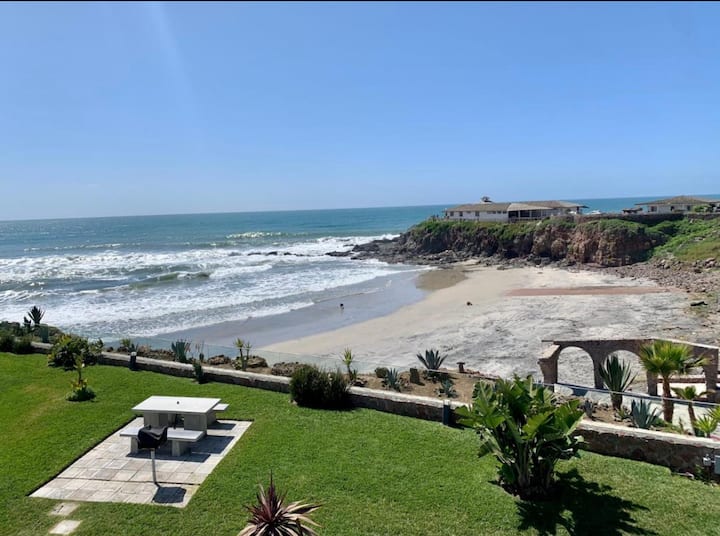 Beach Access Entire Home 3br Casa En La Playa3 Rec - Rosarito