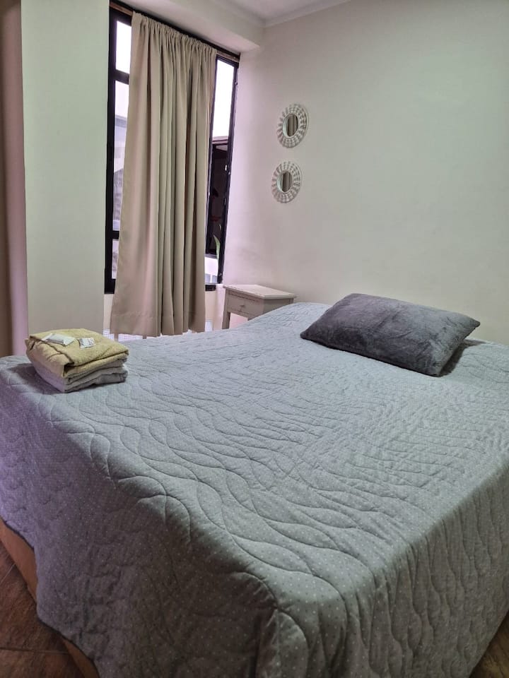 Depto. Boutique 1 - San Salvador de Jujuy