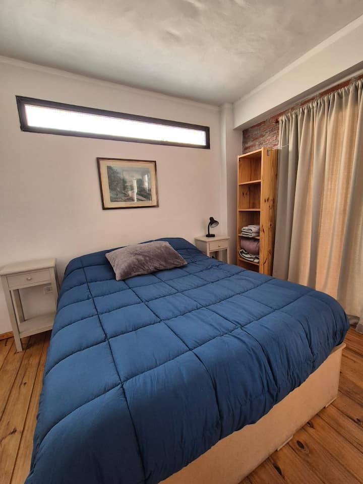 Depto. Boutique 1 - San Salvador de Jujuy