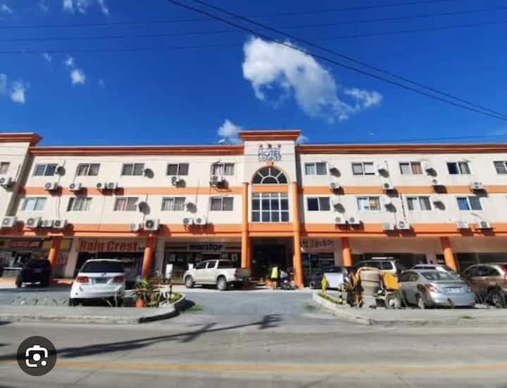 Tress Maria’s Condotel - Subic Bay Freeport Zone