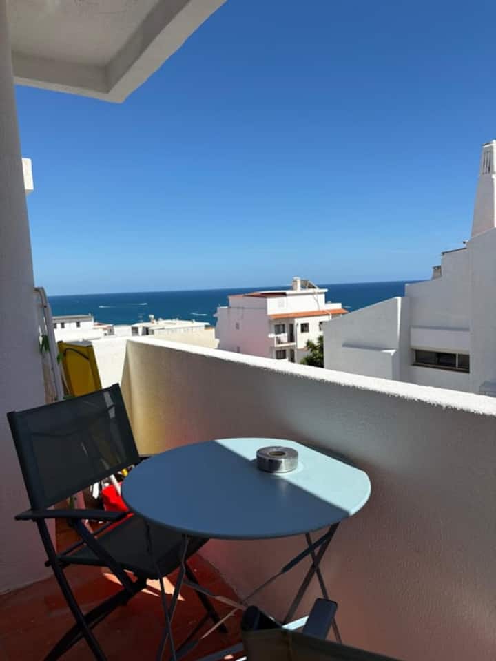 Tac - Warm Sunshine - Albufeira